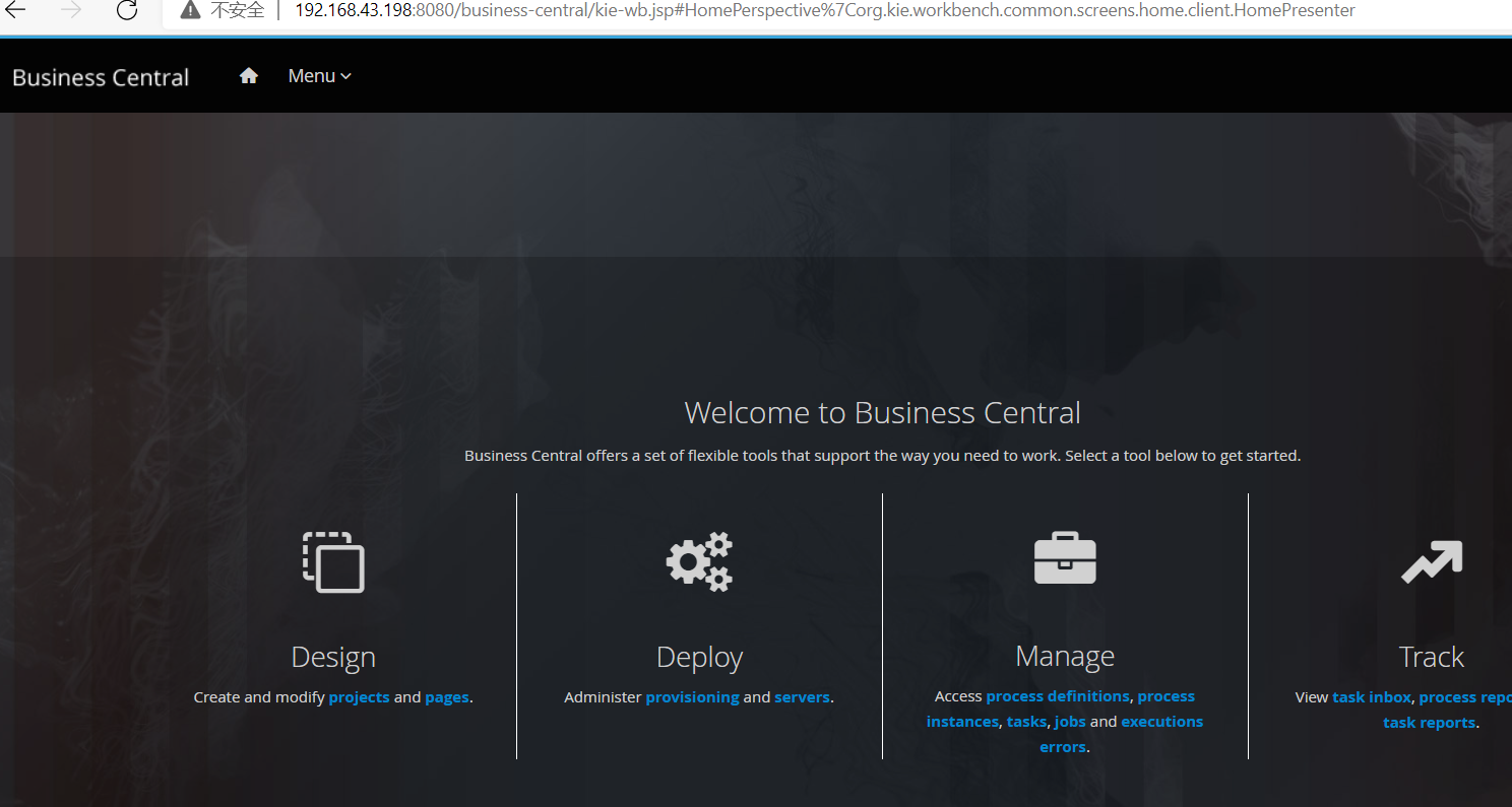 linux下安装jboss/drools-workbench_drools-workbench-showcase-CSDN博客