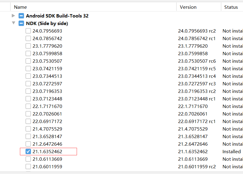 windows 手机部署自己的yolov5 （下）_ncnn-android-yolov5下载-CSDN博客