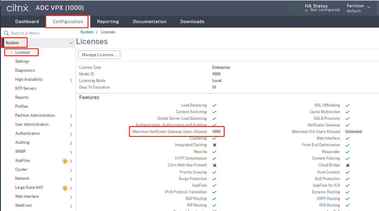 Citrix NetScaler Gateway：使用Smart Access实现根据源IP控制用户可访问的交付组-CSDN博客