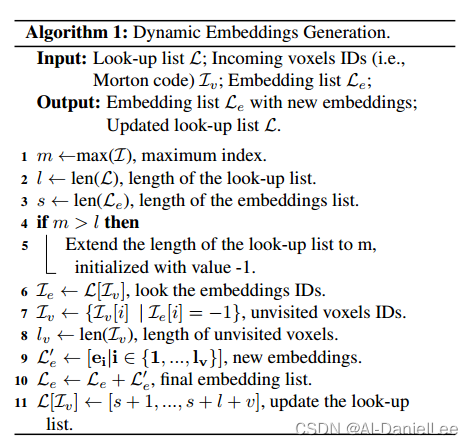 NeRF-LOAM: Neural Implicit Representation for Large-ScaleIncremental LiDAR Odometry and Mapping ...
