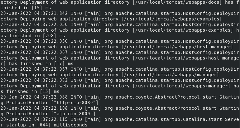 Apache Tomcat 安全漏洞(CVE-2020-13935)复现_cve-2020-13935 复现-CSDN博客