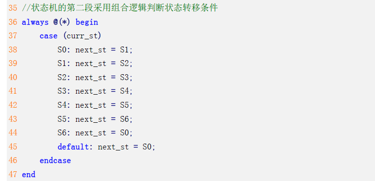 【ZYNQ】从入门到秃头04 Verilog HDL语法_zynq verilog instance-CSDN博客