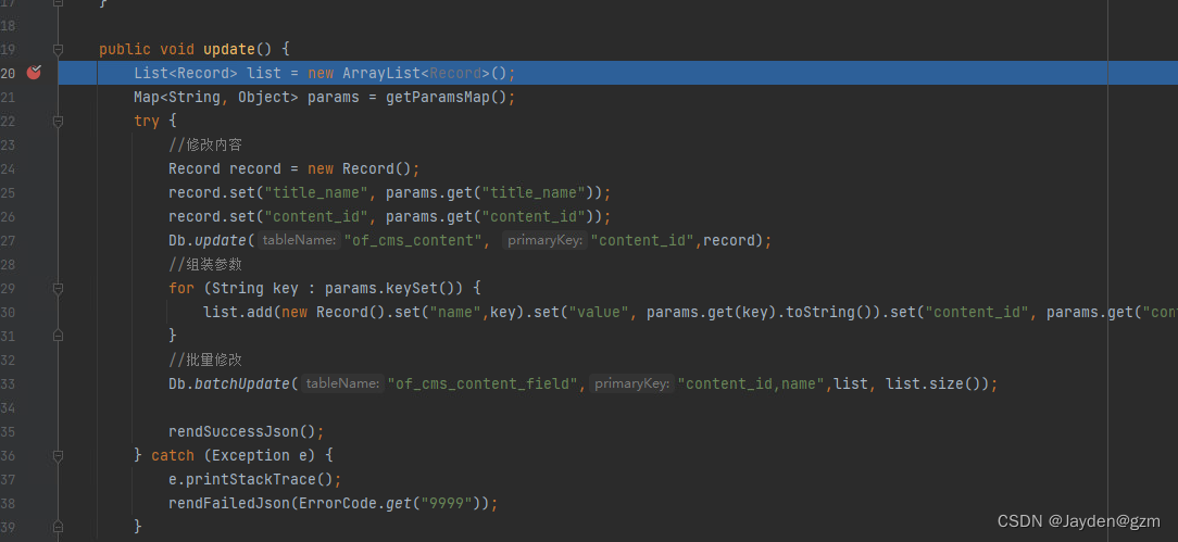 代码审计.jfinal.XSS_jfinal代码审计-CSDN博客
