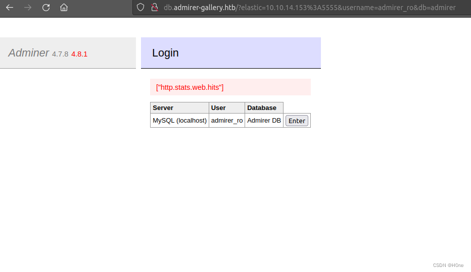 HTB-AdmirerToo_cve-2021-21311-CSDN博客