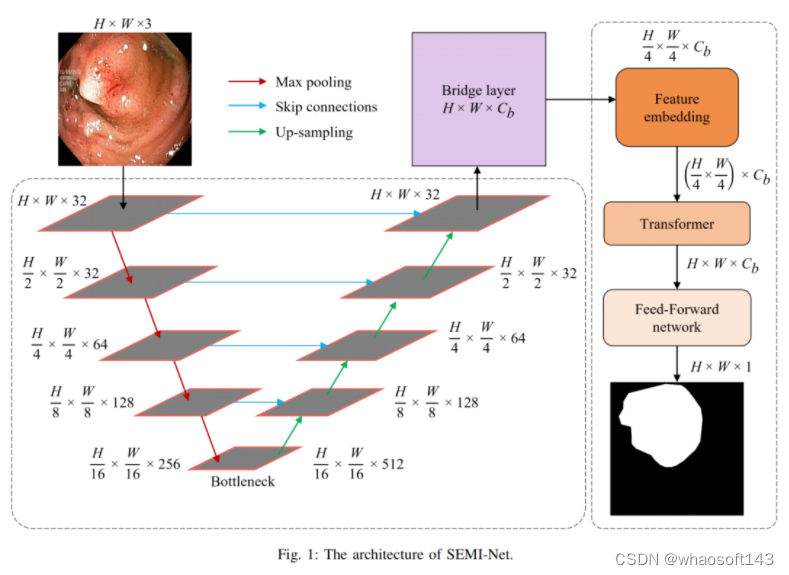 UNet-Transformer_transformer unet-CSDN博客