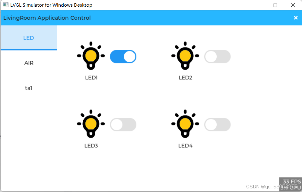 基于lvgl的LCD智能家居界面_基于lvgl的智能居家控制系统-CSDN博客