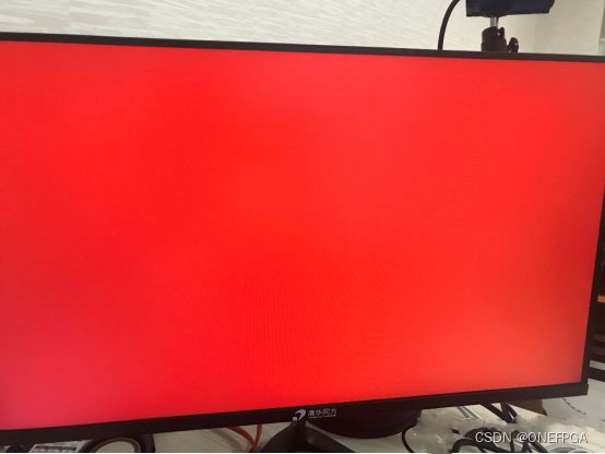 FPGA零基础学习：VGA协议驱动设计_rgb 332 驱动-CSDN博客