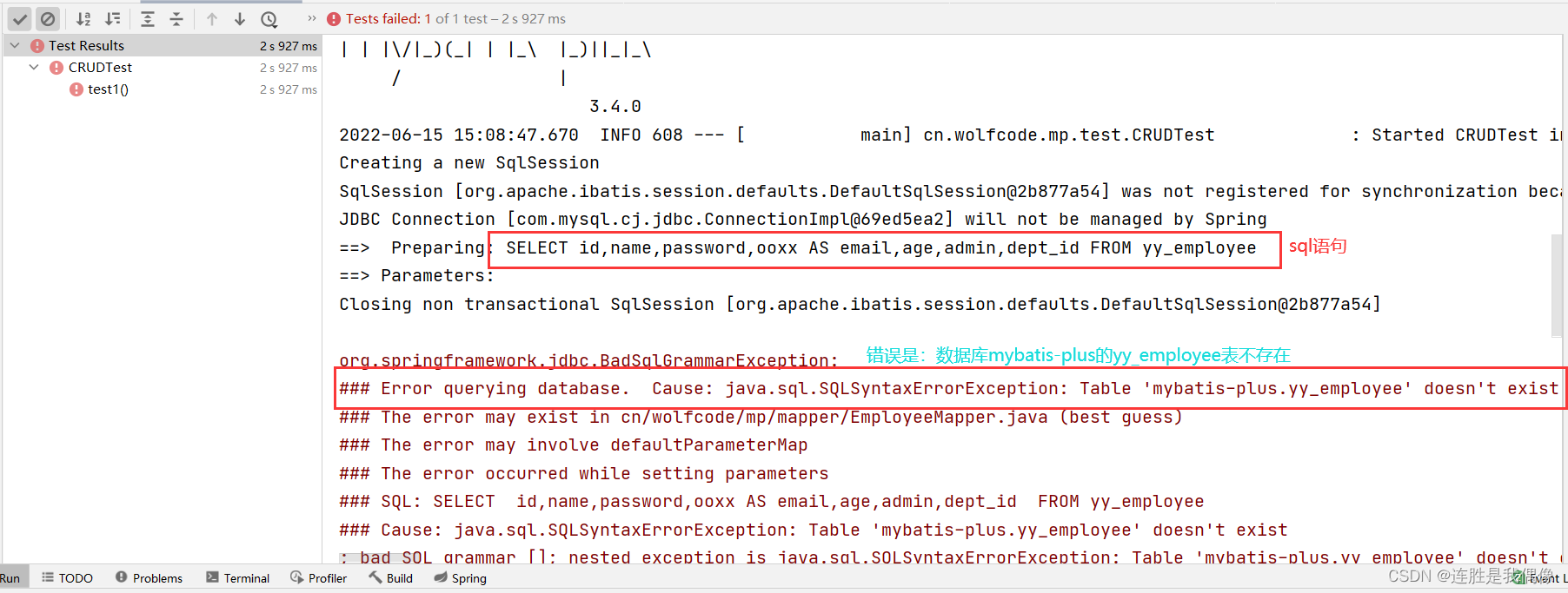 mybatis-plus 常见3个注解：@TableName、@TableField、@TableId_tablefield 描述-CSDN博客