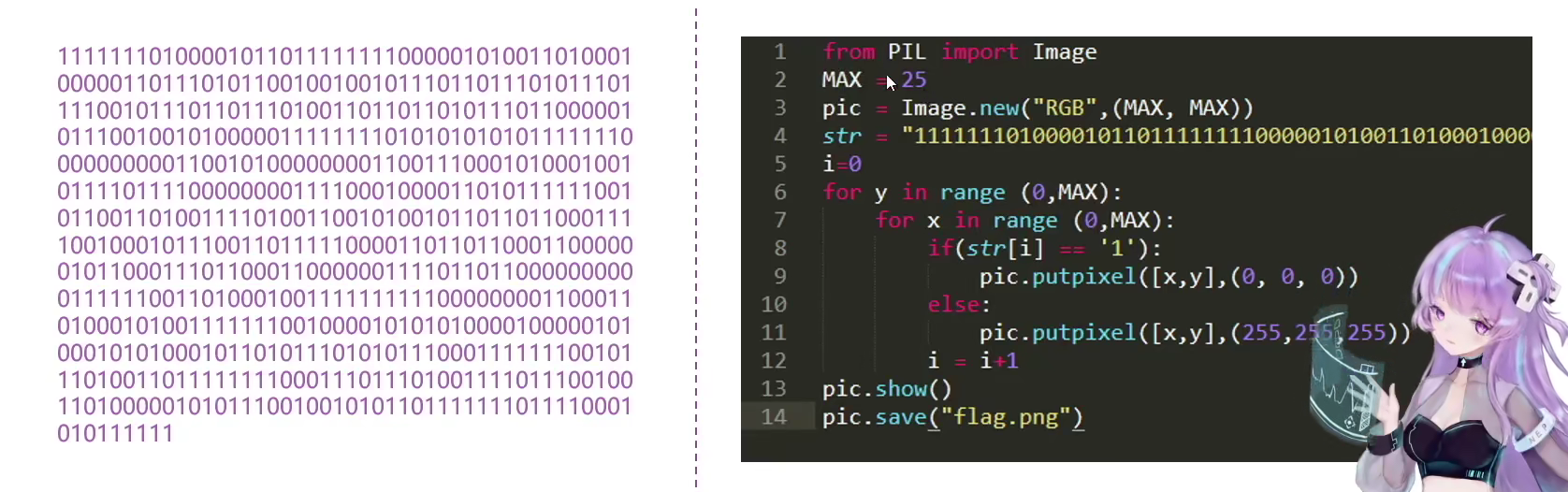 Misc2 数据编码cyberchef Ascii Csdn博客 