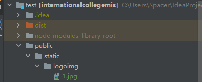 vue：img标签中src动态字符串无效_vue :src 字符串-CSDN博客