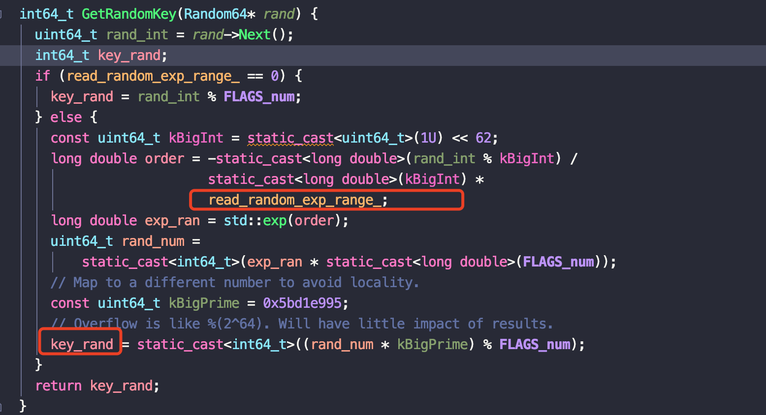 使用db_bench 对rocksdb进行性能压测_rocksdb benchmark-CSDN博客