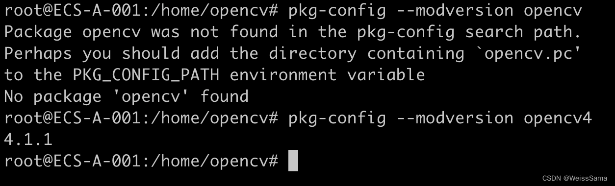 Nvidia Jetson自带C++版本的OpenCV使用_nvidia jetson nx安装opencv-CSDN博客