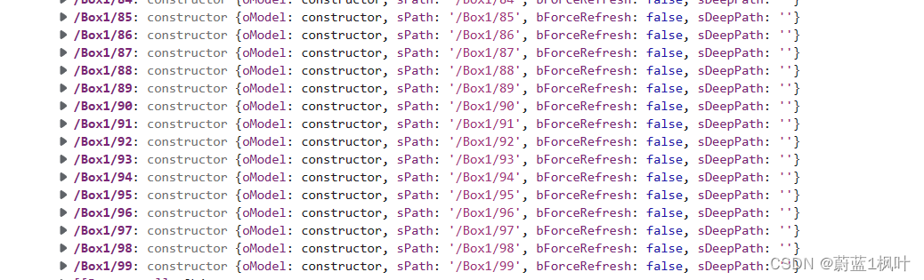 SAP UI5 combobox下拉框限制100条解决方法_sap select只能展示100条-CSDN博客