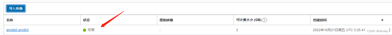 Anolisos 外传二: 在oracle 云安装并使用anolis系统 Oracle Cloud Shell 在哪 Csdn博客