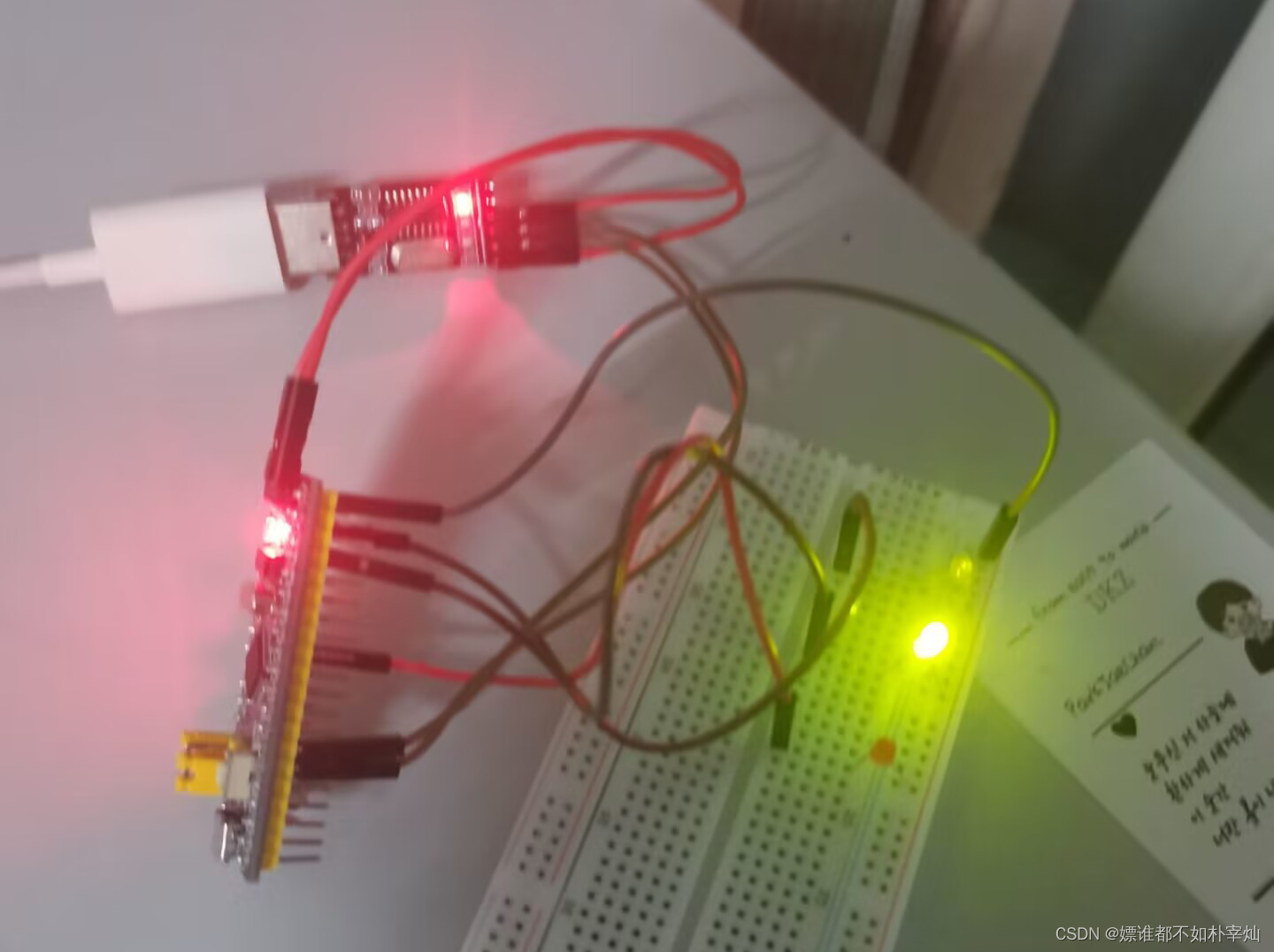 GPIO端口初始化设置，STM32F103点亮LED流水灯过程_stm32f103如何自己实现引脚初始化-CSDN博客