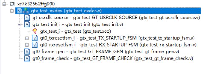 GT Transceivers Wizard IP使用实例_gtwizard怎么调用-CSDN博客