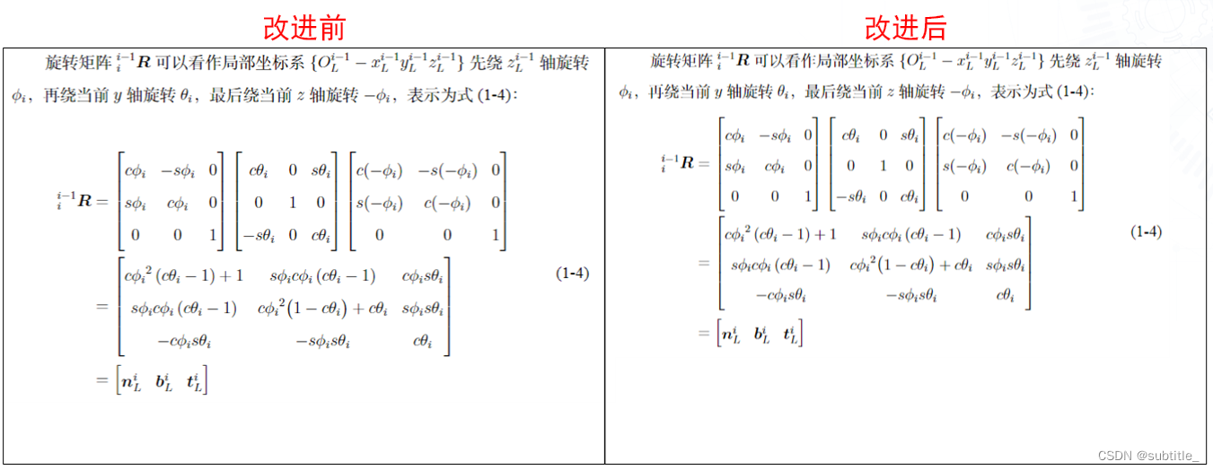 Latex常用技巧4:公式和正文之间有空行解决办法latex 空行 Csdn博客