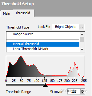 LabVIEW利用NI Vision进行一维码读取_nivision可以实现扫码么-CSDN博客