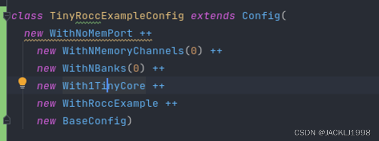 Rocket-chip学习基础篇-CSDN博客