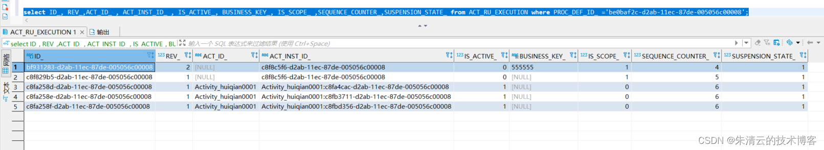[13]深入浅出工作开源框架Camunda：多实例并行用户任务_camunda 并行任务-CSDN博客