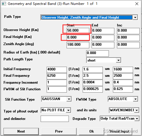 MODTRAN使用心得-CSDN博客