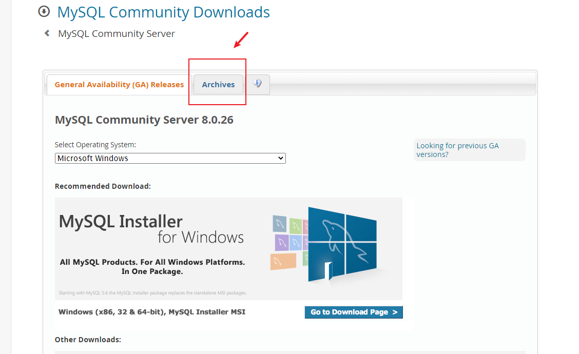 Mysql8.0.25解压版安装教程(Windows)_mysql8.0.25安装-CSDN博客