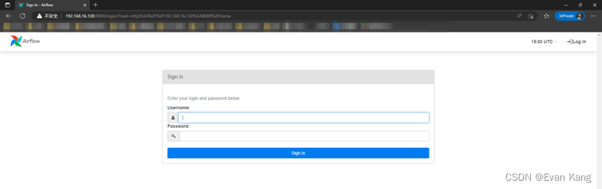 Cve 2022 40127 Apache Airflow代码注入漏洞复现 Csdn博客