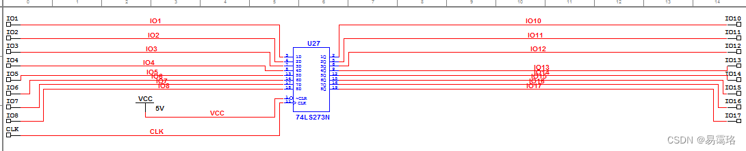 实验二 运算器（2）_dswpk8怎么用-CSDN博客