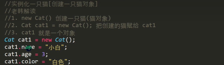 适合有编程基础的人看的《韩顺平零基础30天学java》笔记(p192~p214)韩顺平java零基础笔记阿里云盘 Csdn博客 7808