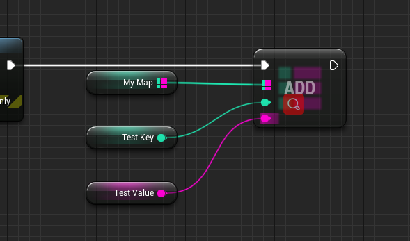 UE4蓝图数组Array、Map的使用_ue array-CSDN博客