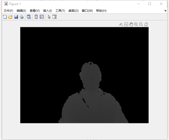 Matlab 读取biwi Dataset深度图并显示 Csdn博客