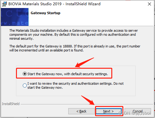 MaterialsStudio2019的安装教程_materials studio 2019安装教程-CSDN博客