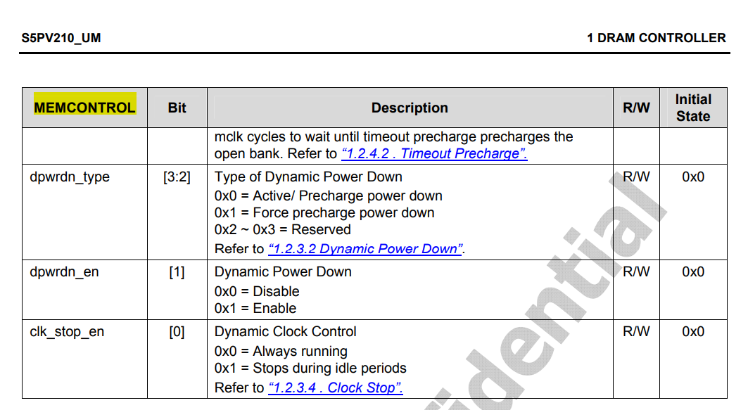 uboot源码学习（9）DDR初始化程序分析之一_uboot ddr配置-CSDN博客