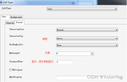 Spread.net 5表格使用_fpspread中查看-CSDN博客