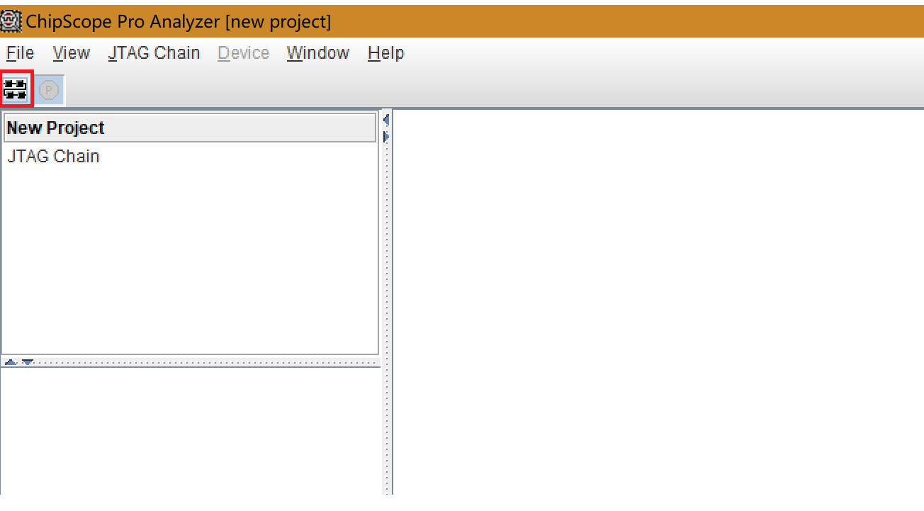Verilog——Chipscope简单实用的使用方法（基于ISE14.7 ）_ise14.7在线调试-CSDN博客