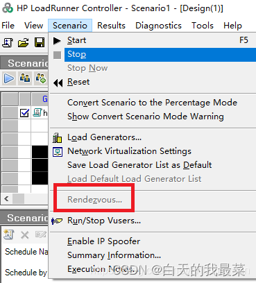 loadrunner里的controller_lr12.55运行集合释放失败-CSDN博客