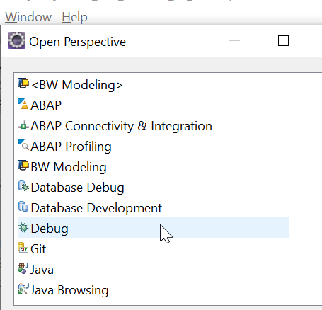 ABAP on HANA/CDS view/AMDP 大乱炖_cds amdp-CSDN博客