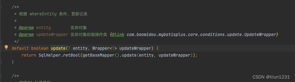 mybatisplus MetaObjectHandler 失效解决方案_mymetaobjecthandler-CSDN博客