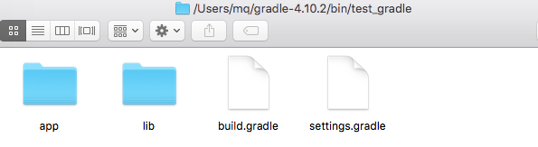 Gradle配置中subprojects 和 allprojects 的区别-CSDN博客