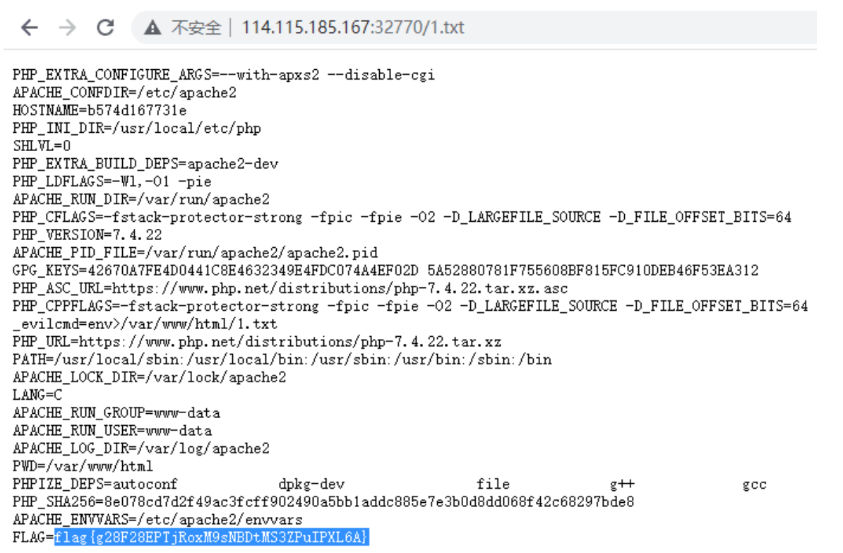 第三届“第五空间”网络安全大赛初赛部分WP_[第五空间 2021]alpha10-CSDN博客