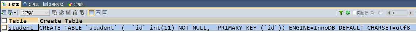 Mysql插入数据时在数据库和表的编码都是utf 8的情况下还是出现乱码mysql 字符集 同样是utf8 Csdn博客