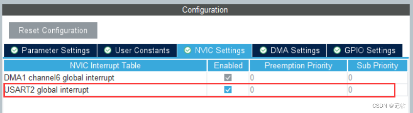 STM32CUBEIDE（15）----移植兆易创新SPI Nor Flash之GD25Q64Flash_stm32cube ide spi-CSDN博客