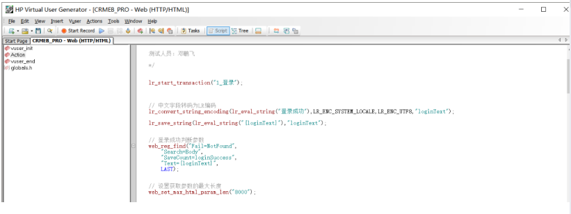 Loadrunner和JMeter、Locust三款性能测试工具全面对比_loadrunner和jmeter万级用户-CSDN博客