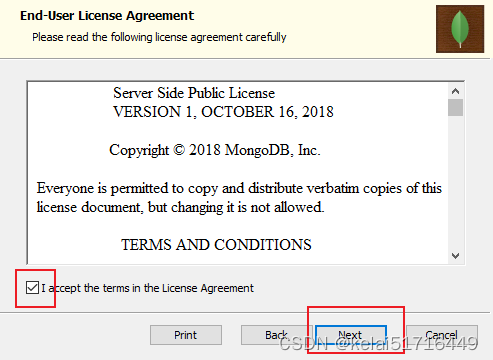 mongodb下载与安装教程_mongohub官网-CSDN博客