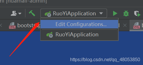java.net.ConnectException: no available server-CSDN博客