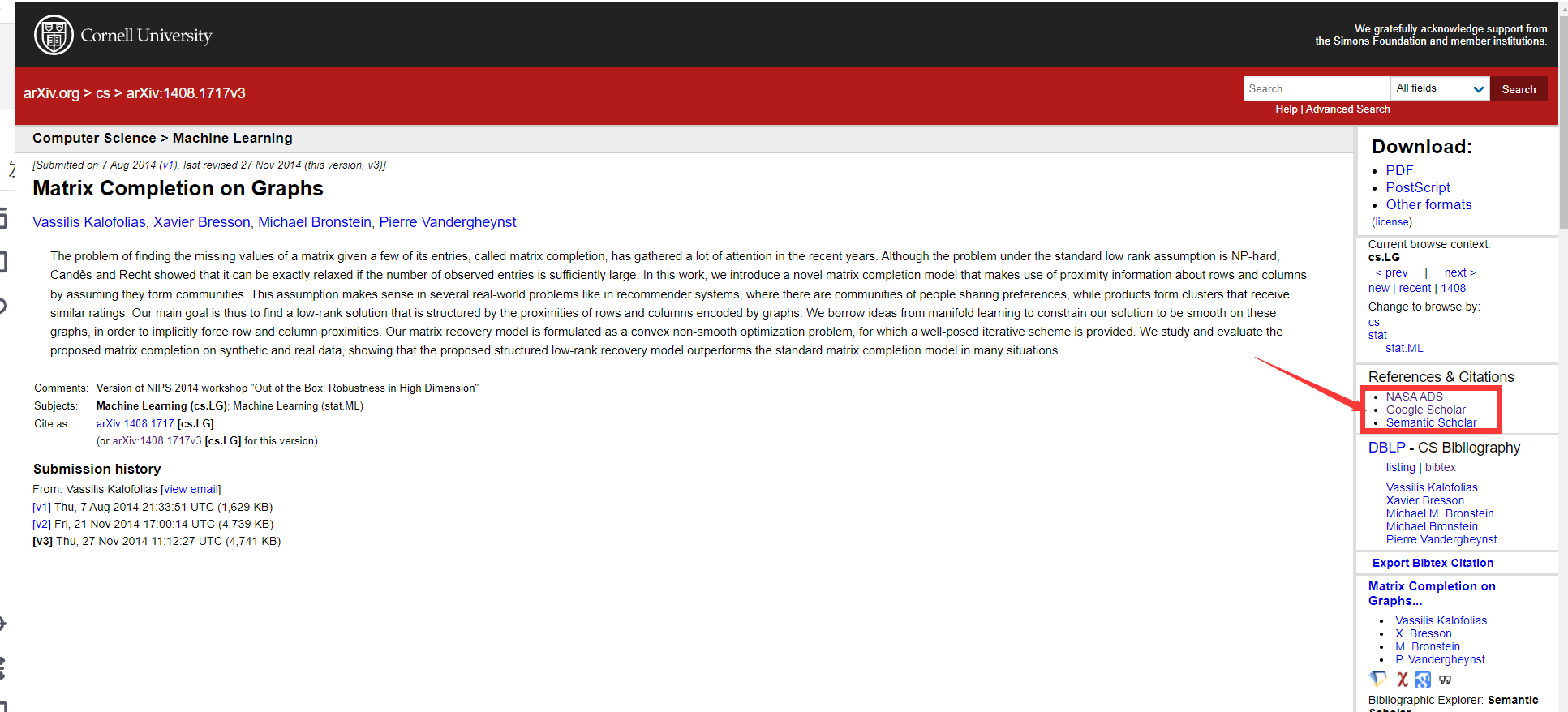 arxiv引用文章 bib转txt剪贴板-CSDN博客