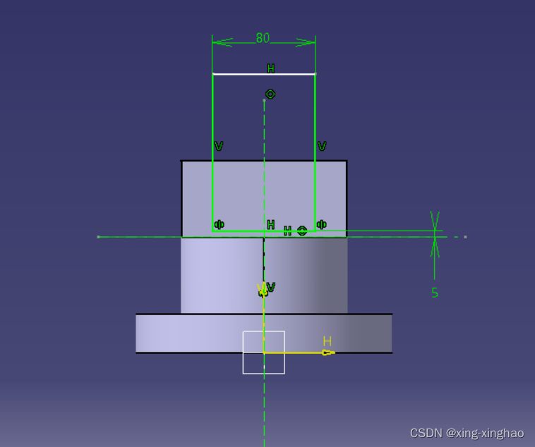 Catia 端面凸轮设计_catia如何画凸轮机构-CSDN博客
