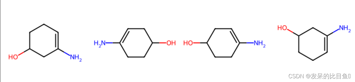 Rdkit|化学反应ReactionFromSmarts_rdkit中的smart reaction-CSDN博客