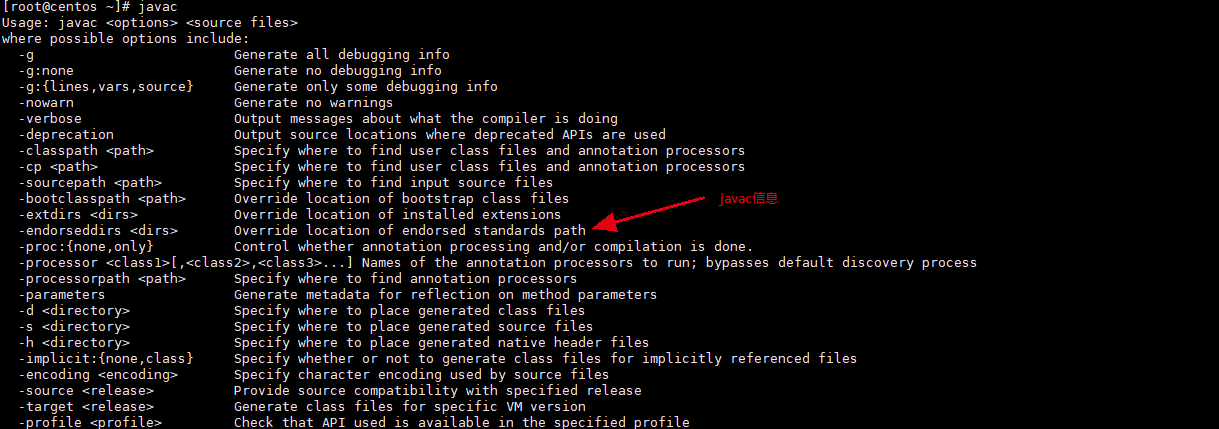 linux在线安装JDK（1.8版本）图文详细版_linux在线安装jdk1.8-CSDN博客