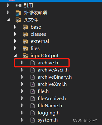 移植GROOPS代码至Visual Studio2019_标准编译移植到vs里-CSDN博客